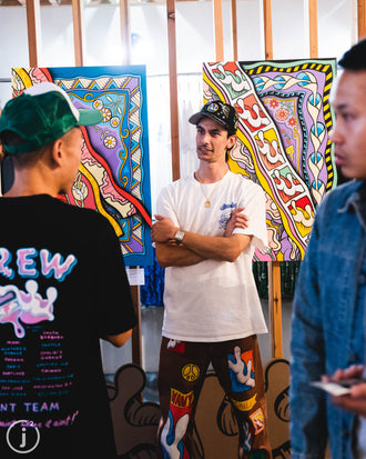 Aaron Kai – aaronkkai